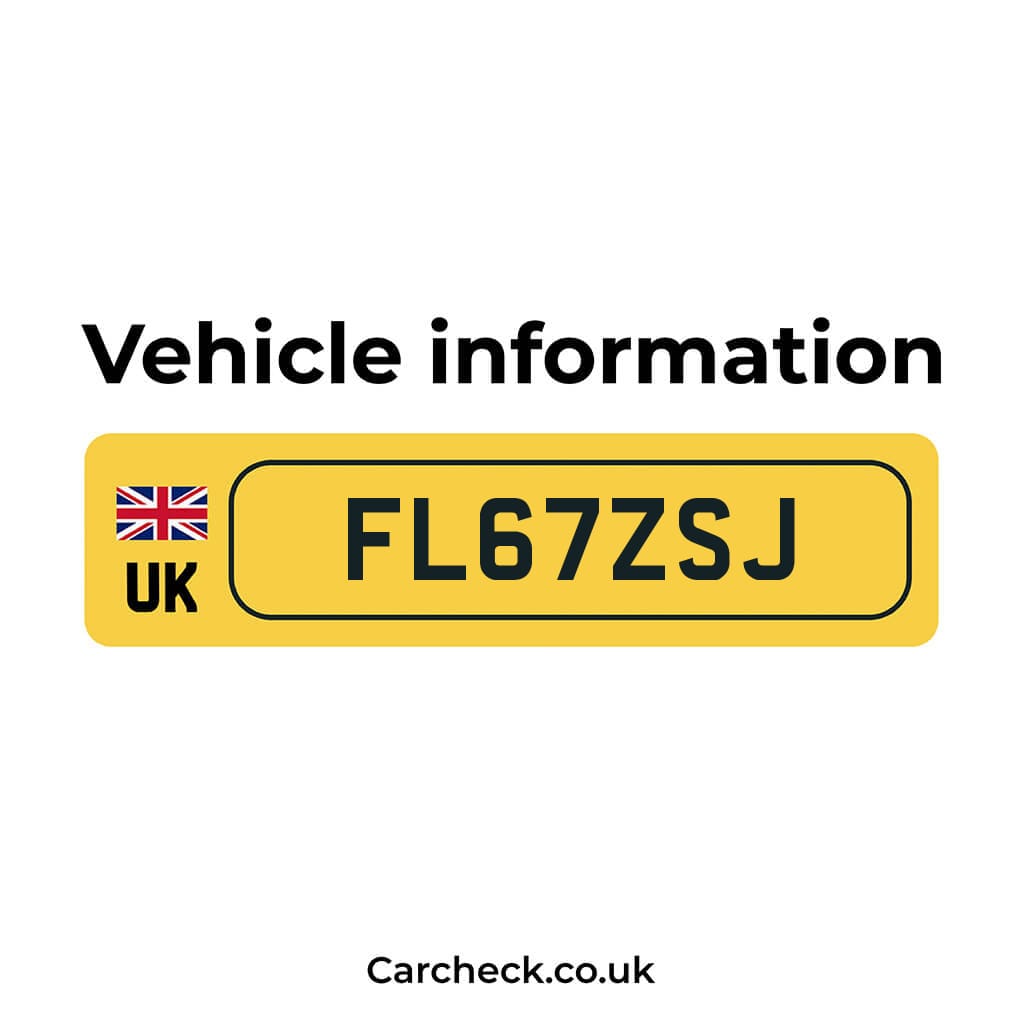 ALFA ROMEO FL67ZSJ, Damages and MOT history check